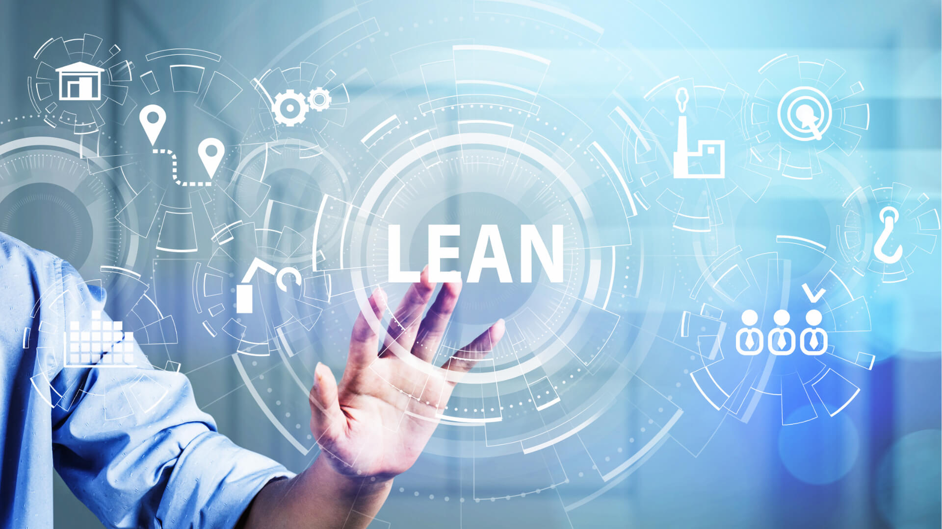 Le Lean Management - AMCO Performance: conseil & formation